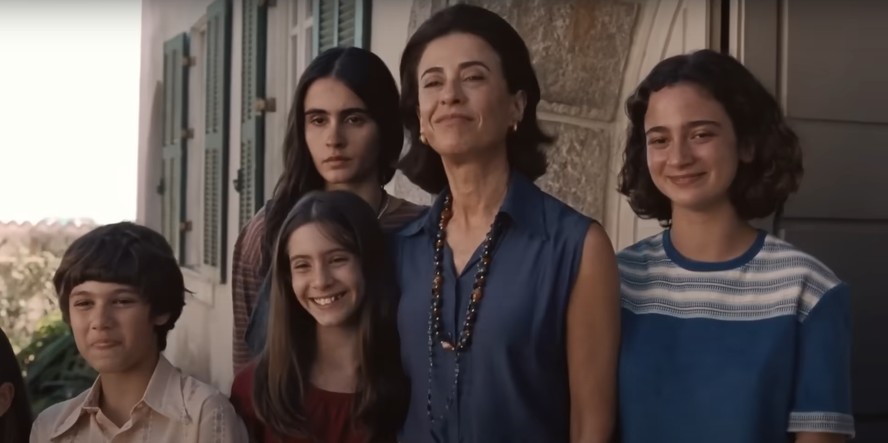 Ainda Estou Aqui Estreia Nos Cinemas Brasileiros Nesta Quinta 7