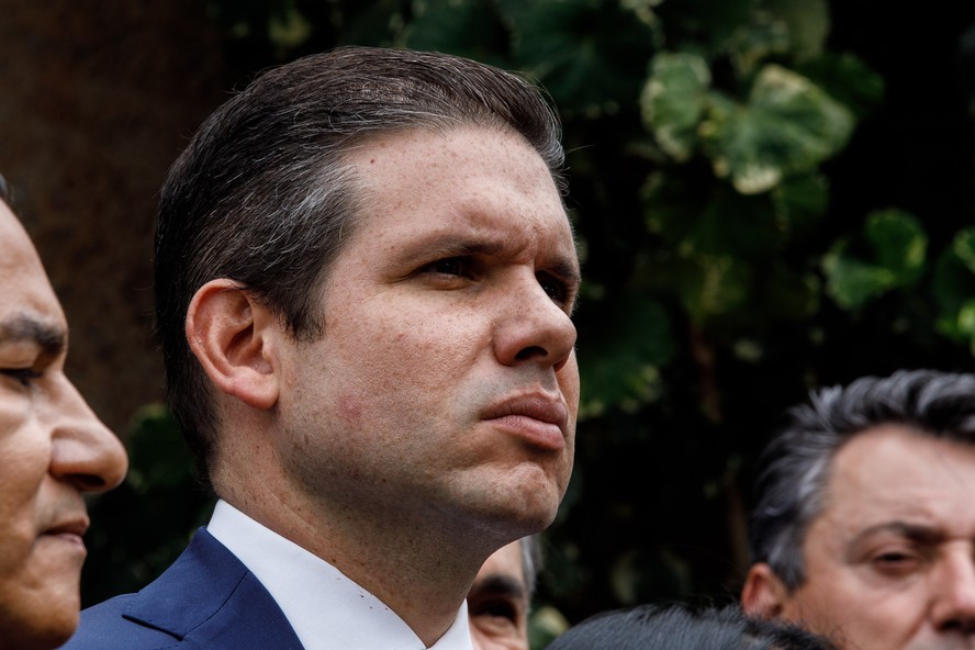 PL adia definição sobre apoio a Hugo Motta à presidência da Câmara Política cbn