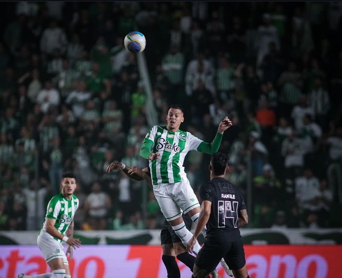 Onde assistir a Corinthians x Juventude pela Copa do Brasil e outros ...