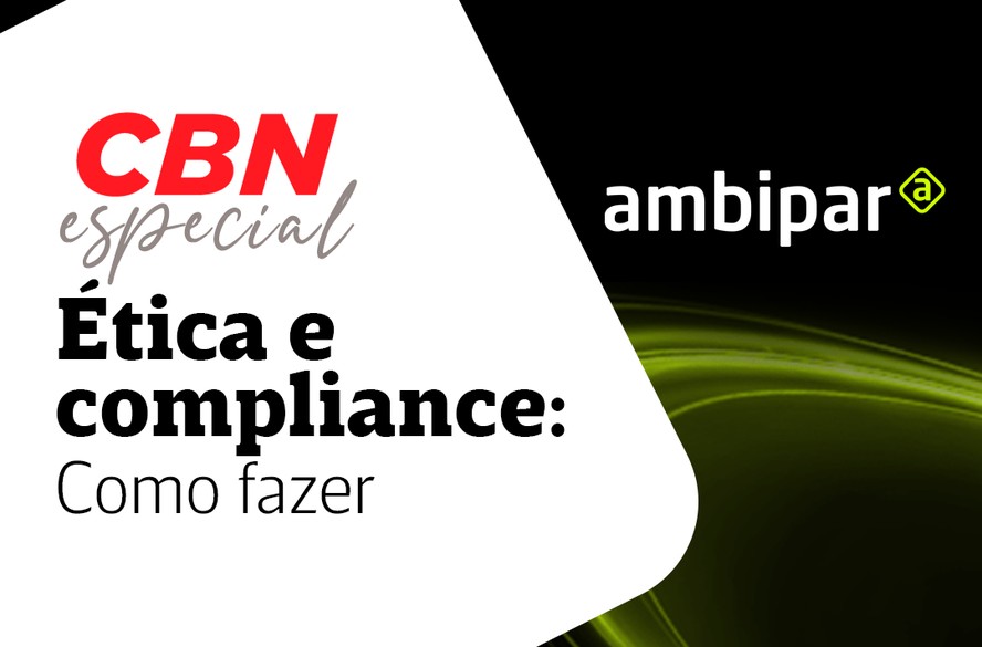 'A confiança é civilizatória', diz diretora de riscos e compliance do ...