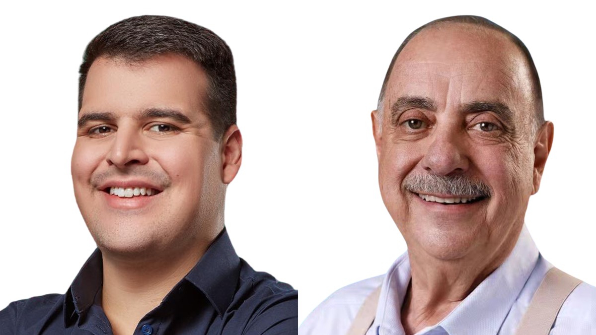 Prefeito de BH será o mais jovem ou mais velho da história; veja ...