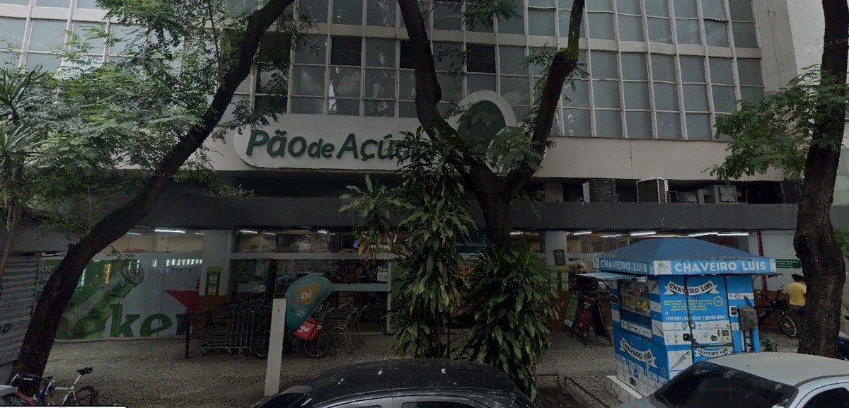 Paes diz que desapropriação de prédio em Botafogo atende pleito da FGV ...