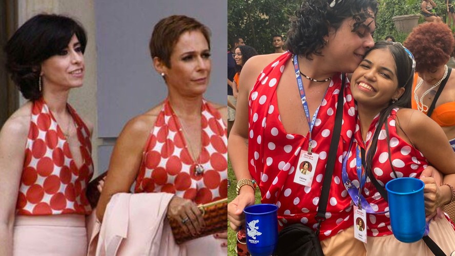 Fantasia de carnaval, bolo e memes: Tapas & Beijos conquista geração Z ...