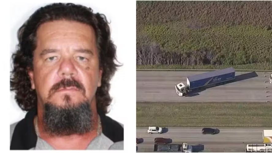 Farsa no Rodoanel: motorista queria 'chamar atenção para a causa dos ...