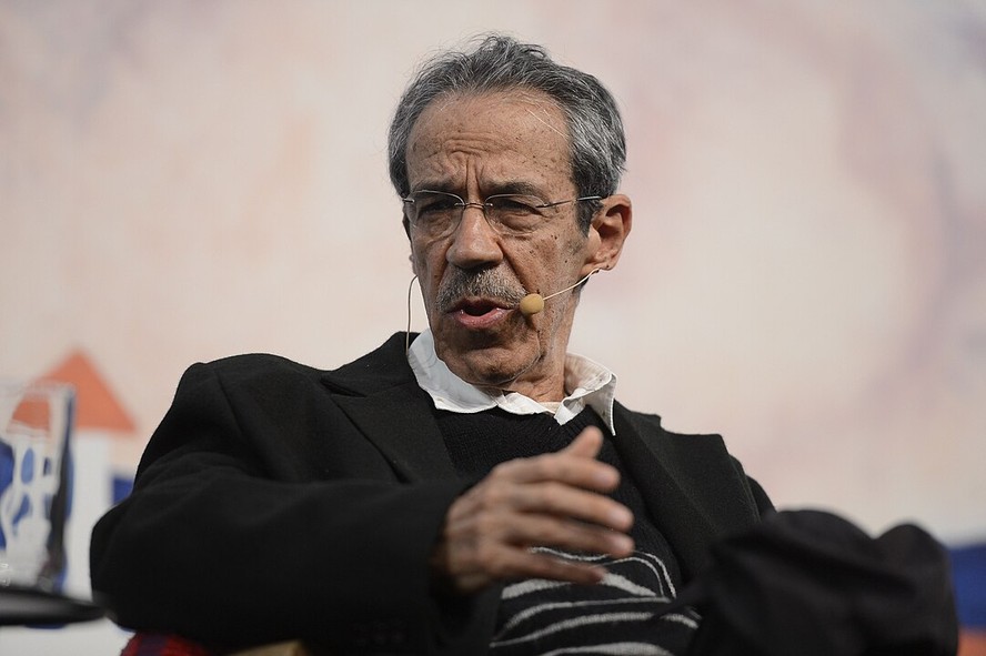Morre Armando Freitas Filho aos 84 anos, um dos maiores poetas do Brasil
