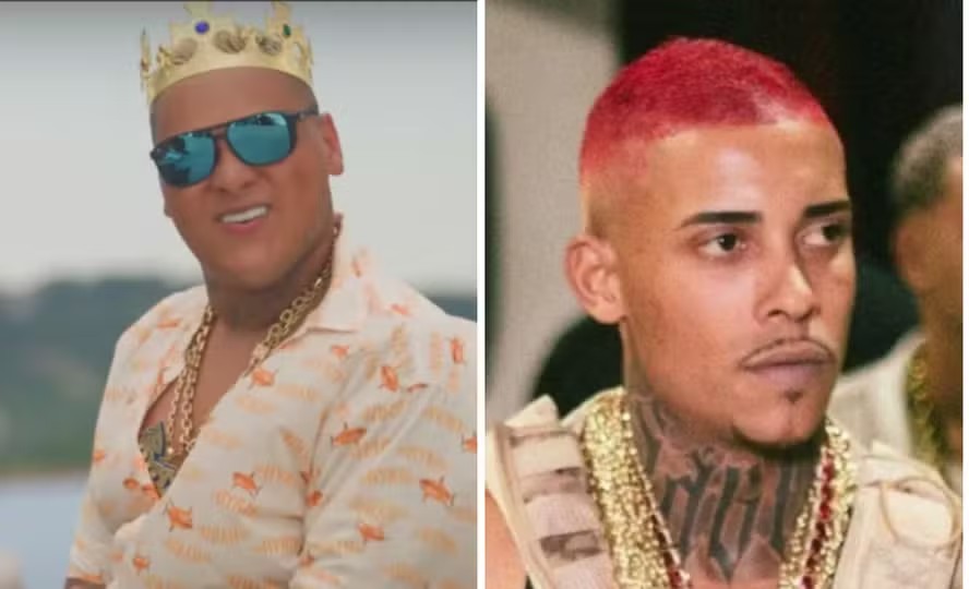MC Ryan SP e MC Poze do Rodo devem passar por audiência de custódia ...