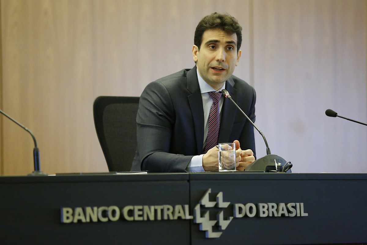 Galípolo afirma que há incômodo com inflação e sugere descumprimento da ...
