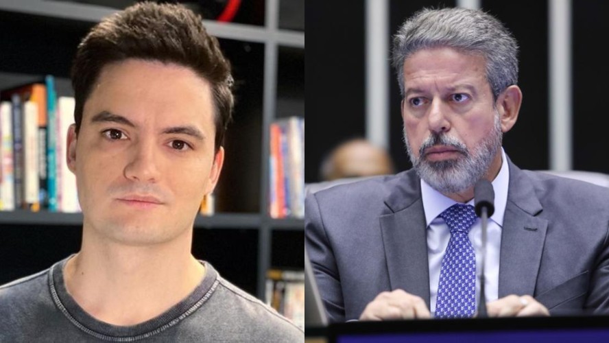 'Excrementíssimo': Felipe Neto é condenado a indenizar Arthur Lira em R ...