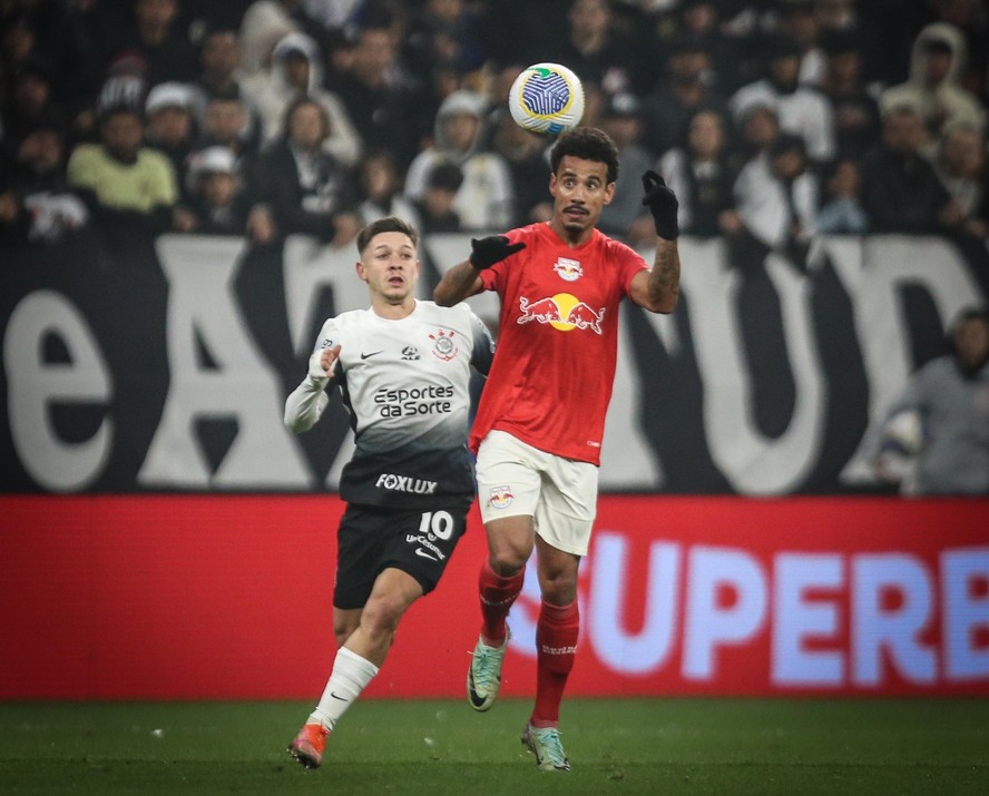 Onde assistir a RB Bragantino x Corinthians pelo Paulistão e aos outros ...