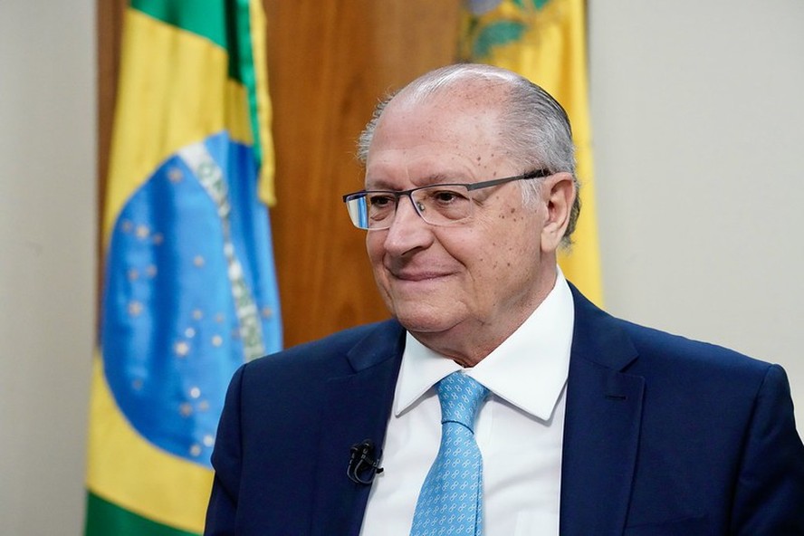 'Maior acordo da história', diz Alckmin sobre expectativa de avanço ...