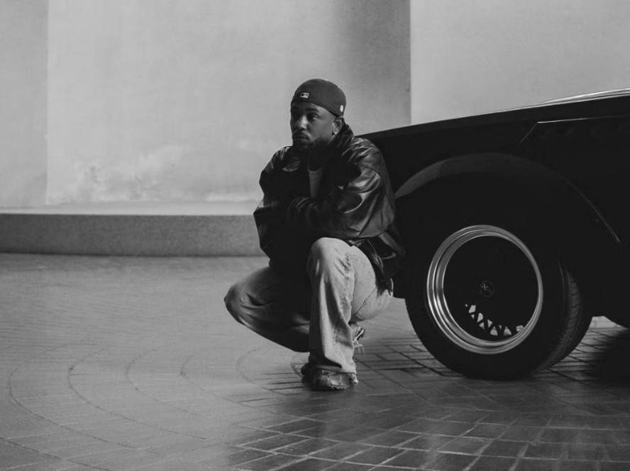 Confira provável setlist do show de Kendrick Lamar em São Paulo nesta ...