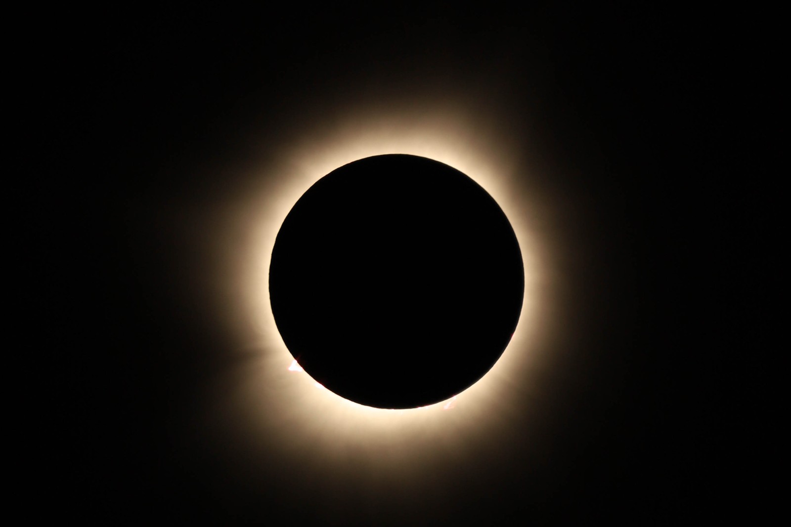 Eclipse total do Sol: quando o Brasil poderá observar o fenômeno?