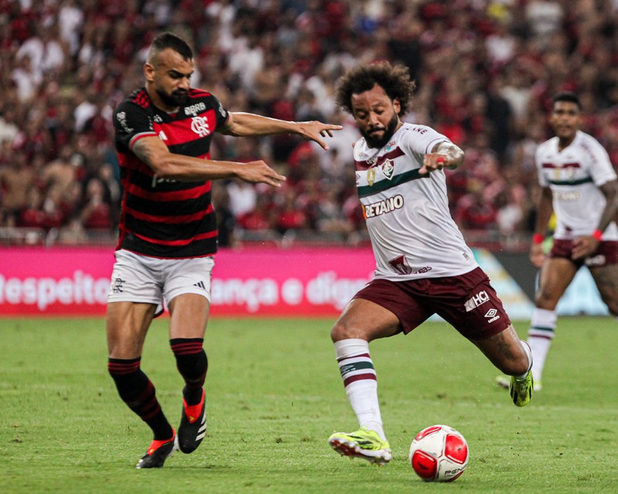 Onde assistir a Fluminense x Flamengo pelo Brasileirão e aos outros ...