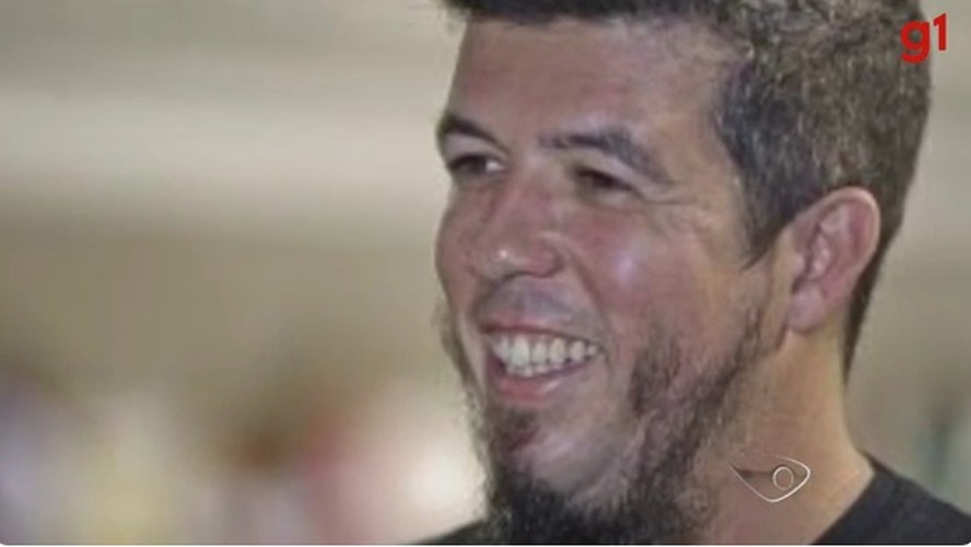 Em coma há 10 anos, morre o músico capixaba Alexandre Lima, da banda Manimal | Brasil | cbn