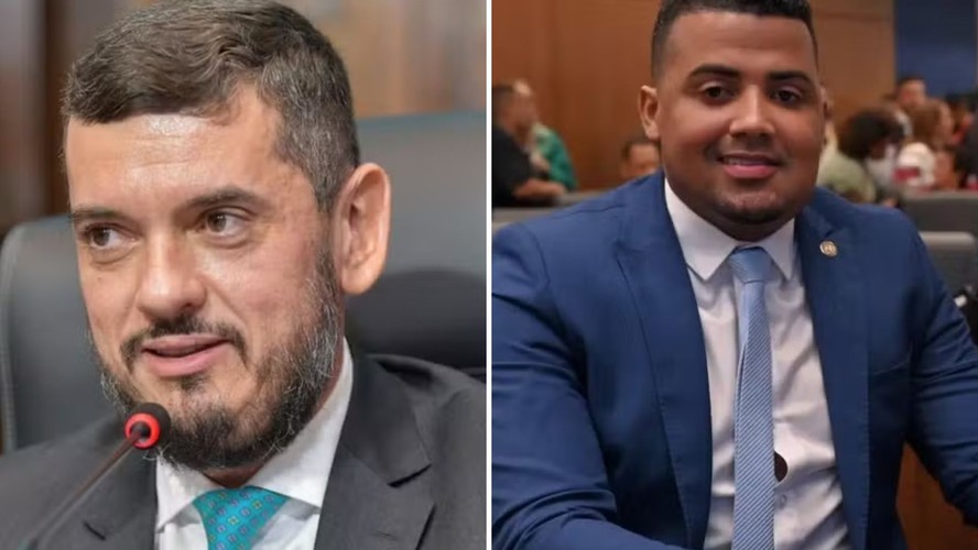 TH Joias fica em silêncio em depoimento que levou à prisão de Rodrigo Bacellar