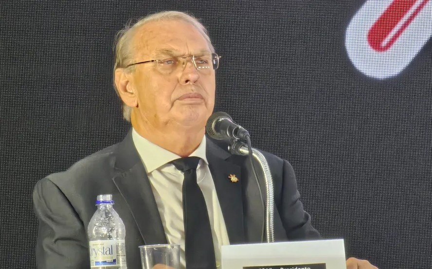 Conselho do Corinthians elege hoje (25) novo presidente após impeachment de Augusto Melo