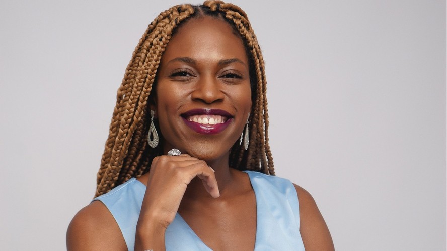 Cantora de origem quilombola será primeira brasileira na Academia de ...