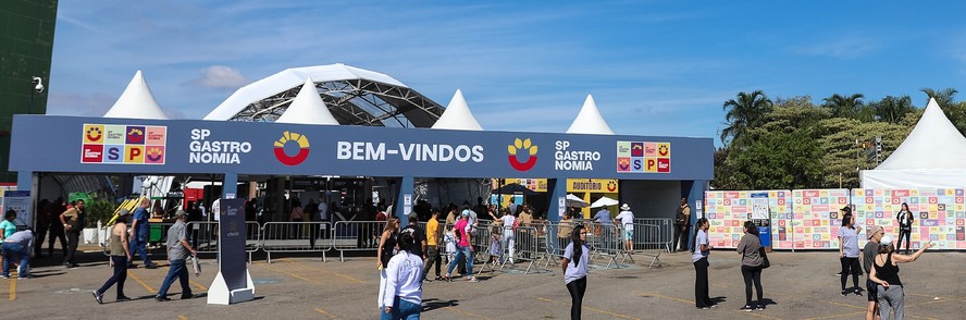Festival SP Gastronomia chega ao 2º fim de semana com destaque para ...
