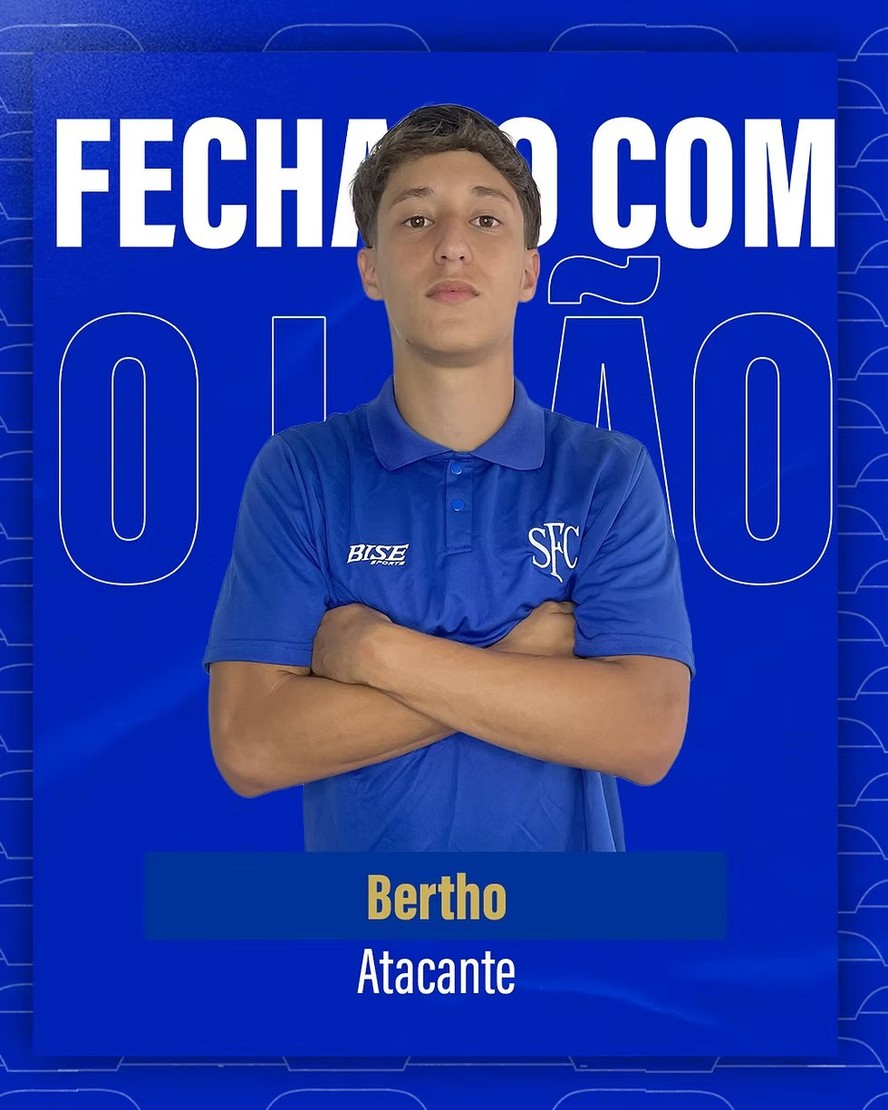 Serrano afasta jogador indiciado pela Polícia Civil por estupro ...