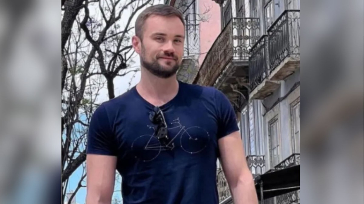 Polícia confirma morte de turista russo-britânico desaparecido no Rio