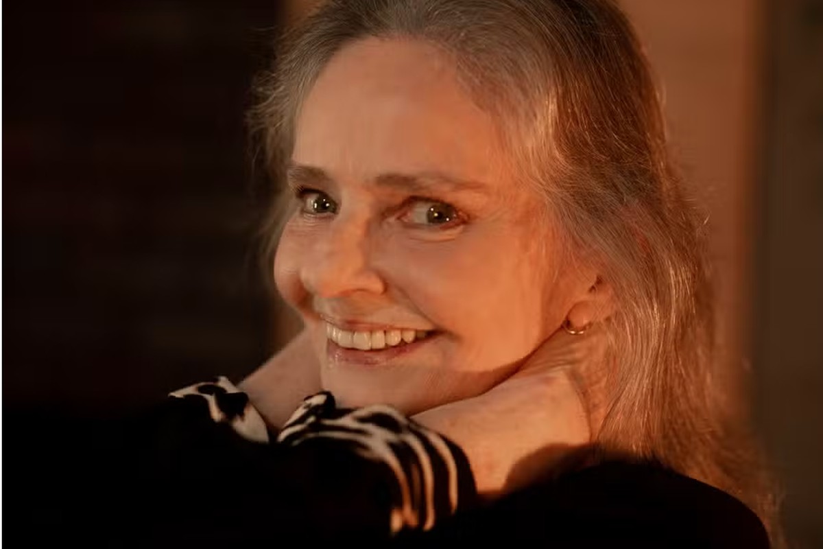 Cantora Angela Ro Ro é velada nesta terça-feira, no Rio