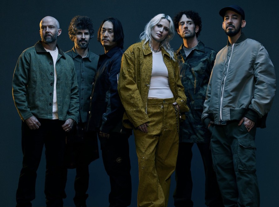 Agenda SP: Linkin Park, Maria Gadú e estreia de peças e festival ...