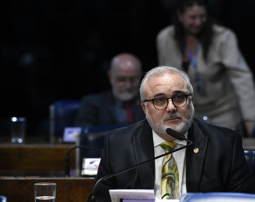 Conselho da Petrobras chancela saída de Prates e elege Clarice Coppetti ...