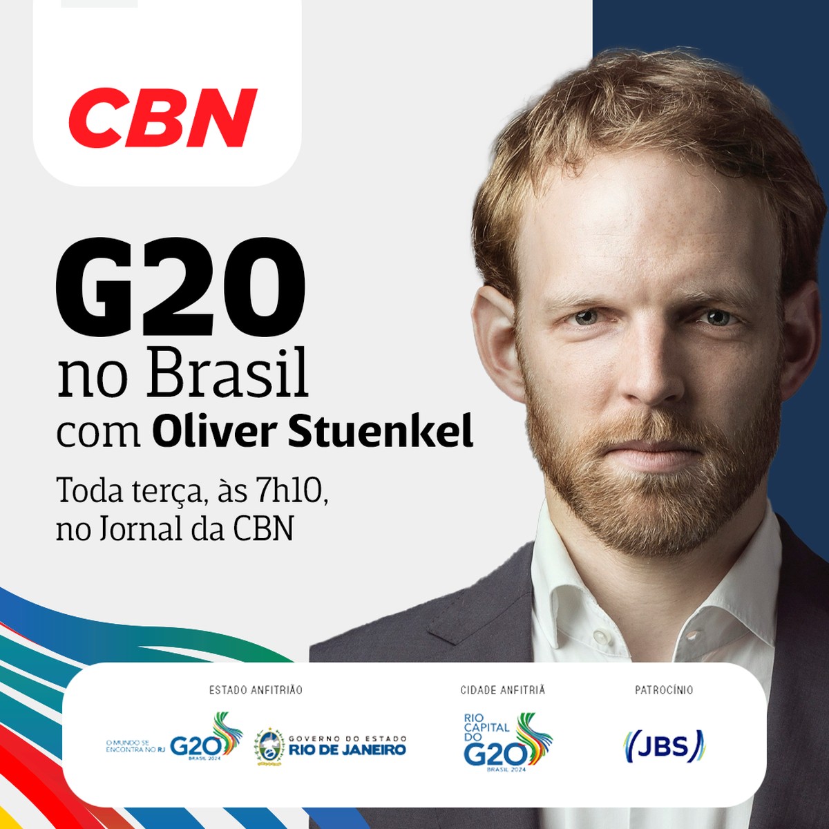 Entenda o impacto das eleições nos Estados Unidos no G20 | G20 no ...