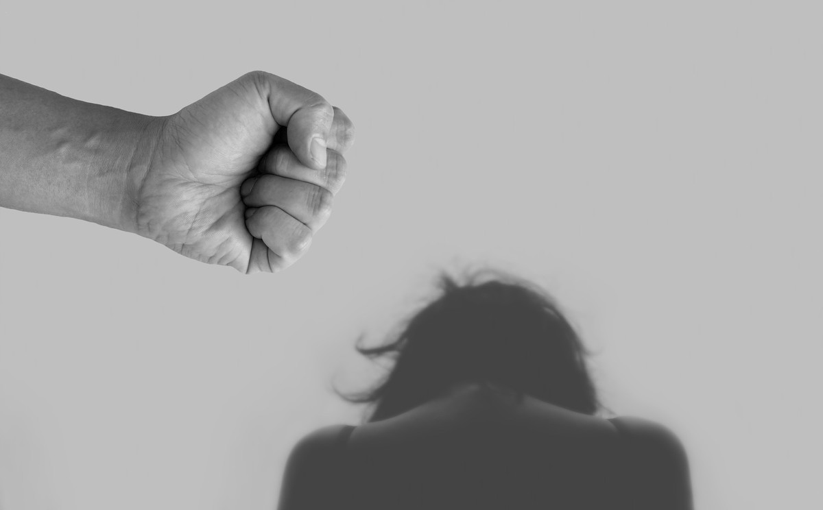 Violência contra a mulher e feminicídio registraram aumento em 2023 ...
