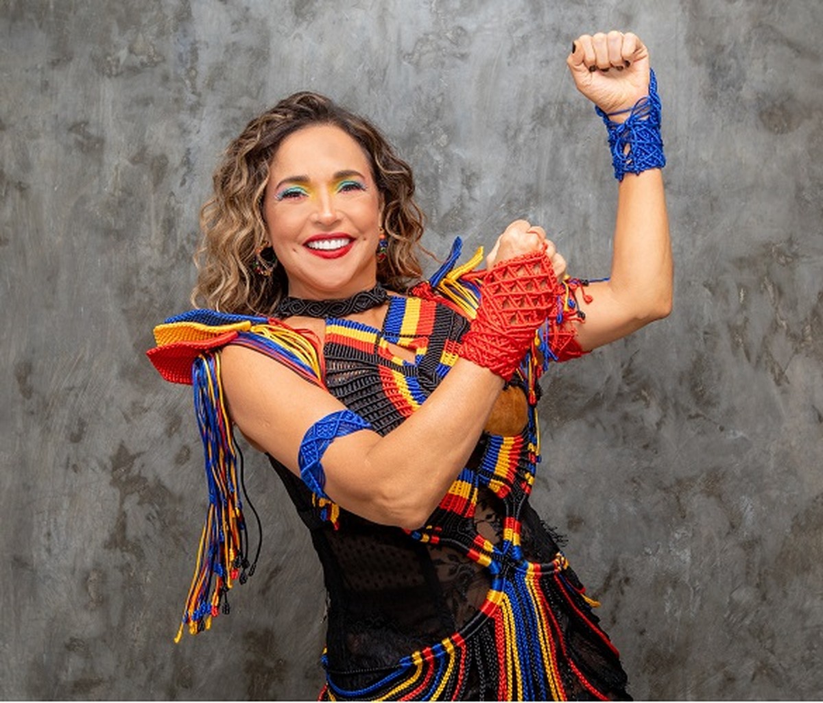 Axé Music completa 40 anos em 2025 com história marcada por ...