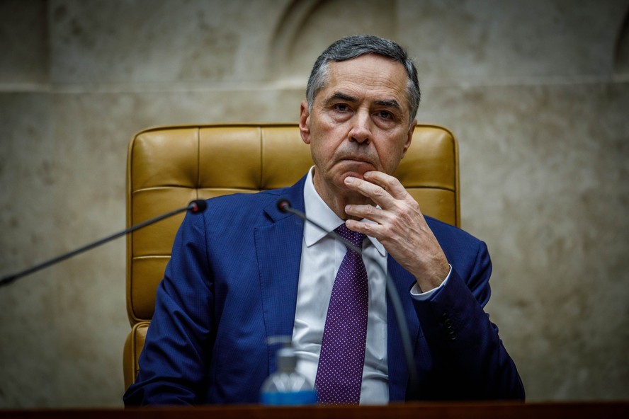 Em busca de solução para emendas impositivas, Barroso convida ...