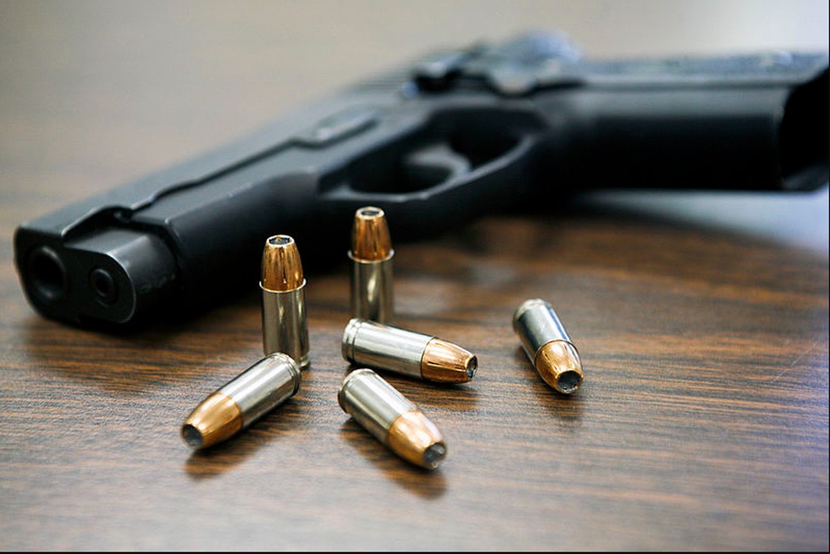 Câmara pode aprovar projeto que anistia arma ilegal e libera acesso a ...