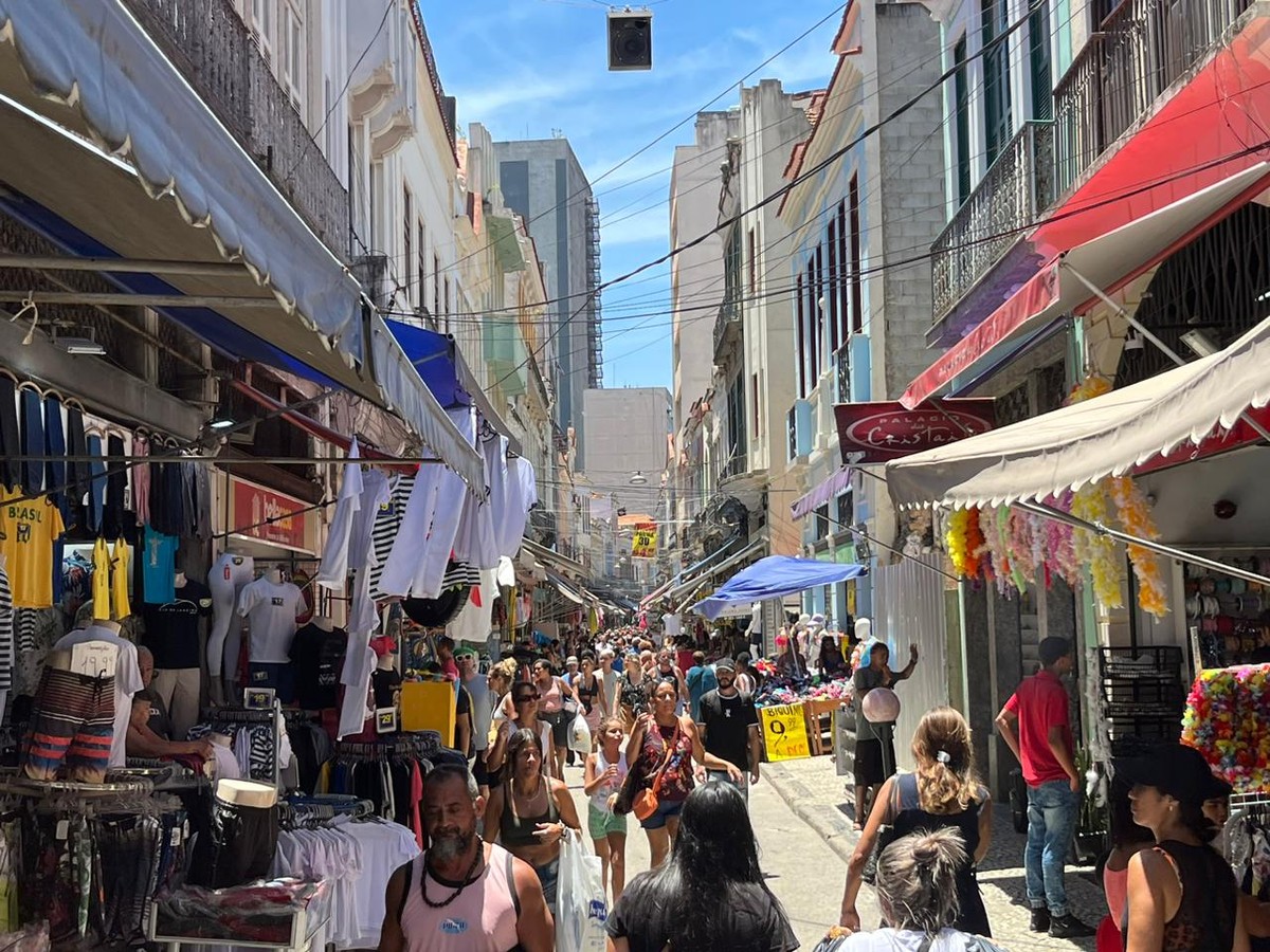 Dia do comerciário no Rio é feriado? Veja o que abre e fecha nesta ...