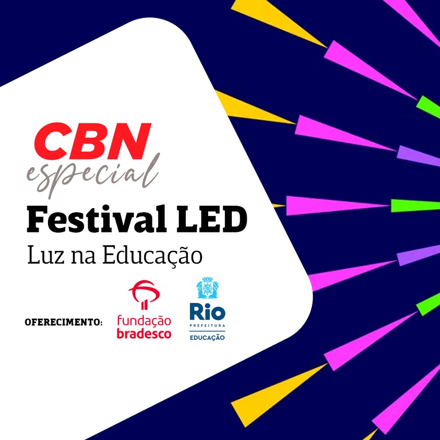 Festival Led reúne mais de três mil pessoas em sua terceira edição