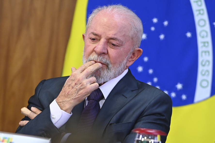 Lula diz que ainda não reconhece Maduro como vencedor das eleições ...