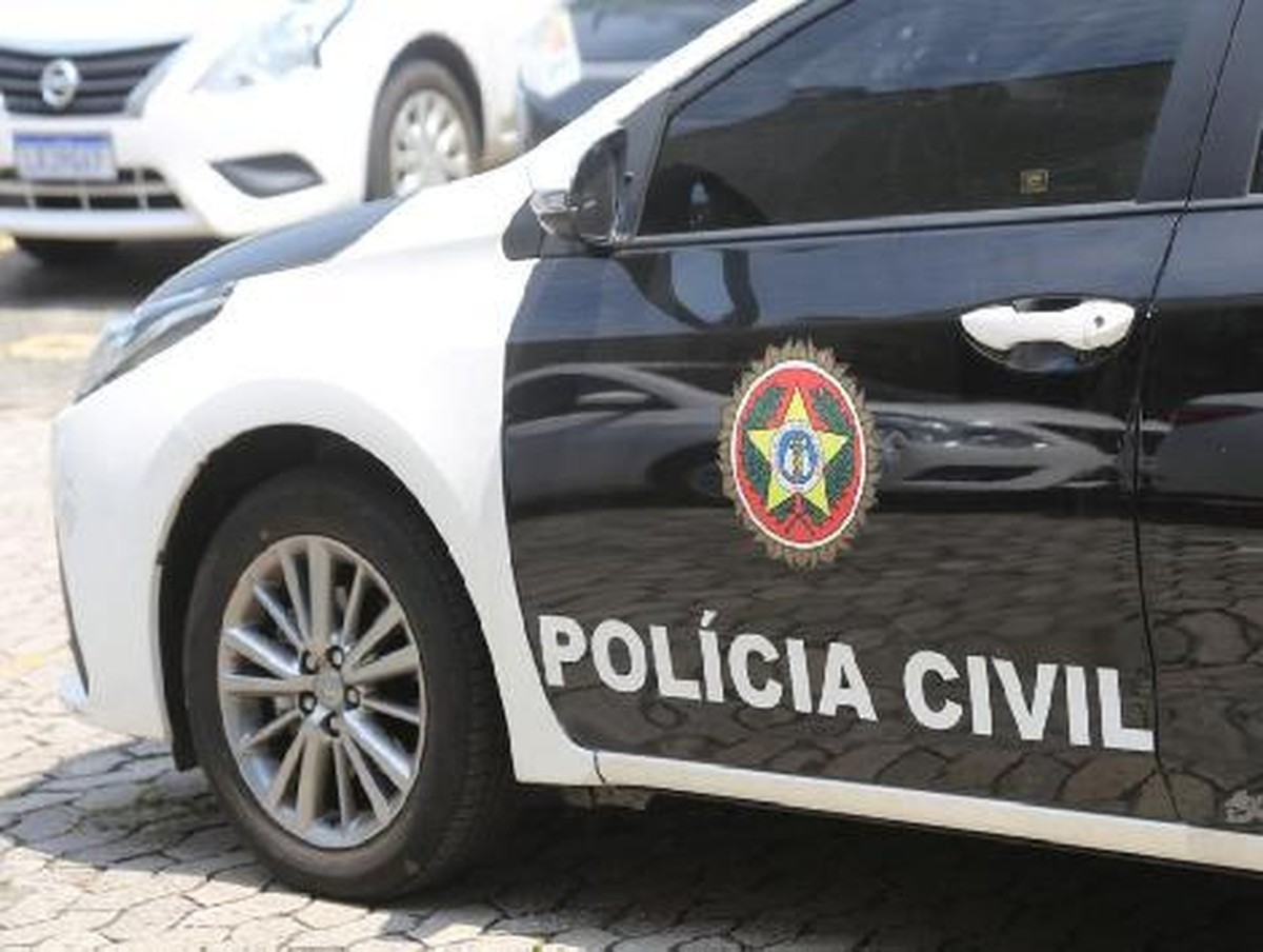Operação mira traficantes da Bahia que fazem 'home office' do crime no Rio