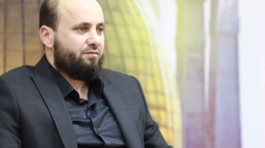 Primeiro-ministro interino da Síria garante que direitos de todas as religiões serão respeitados