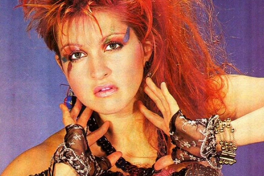 Cyndi Lauper anuncia turnê de despedida após show no Rock in Rio