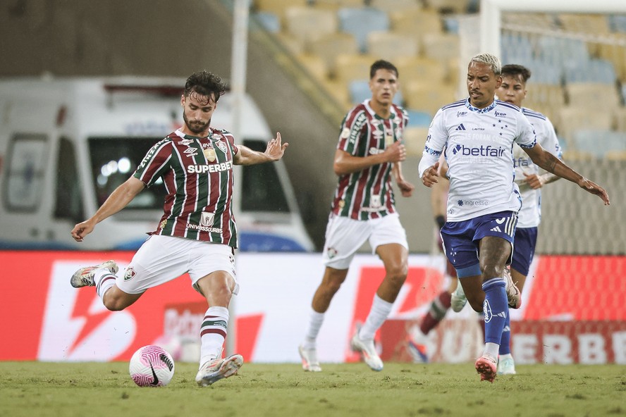 Onde assistir a Fluminense x Cruzeiro pelo Brasileirão e aos outros ...