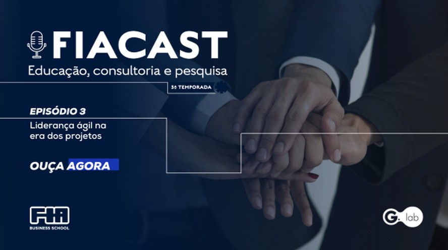 FIACAST: metodologia ágil e o futuro das empresas