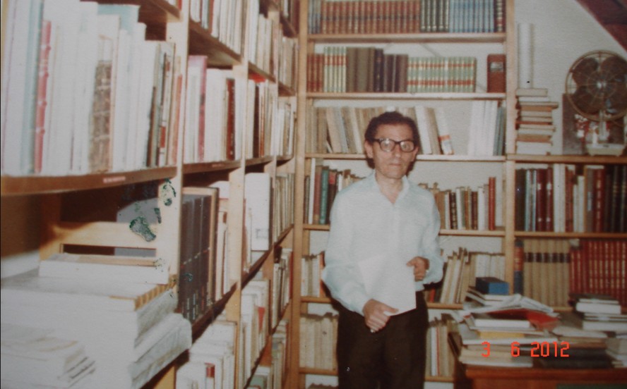 Livros de 1500: conheça a Livraria Calil, sebo especializado em obras ...