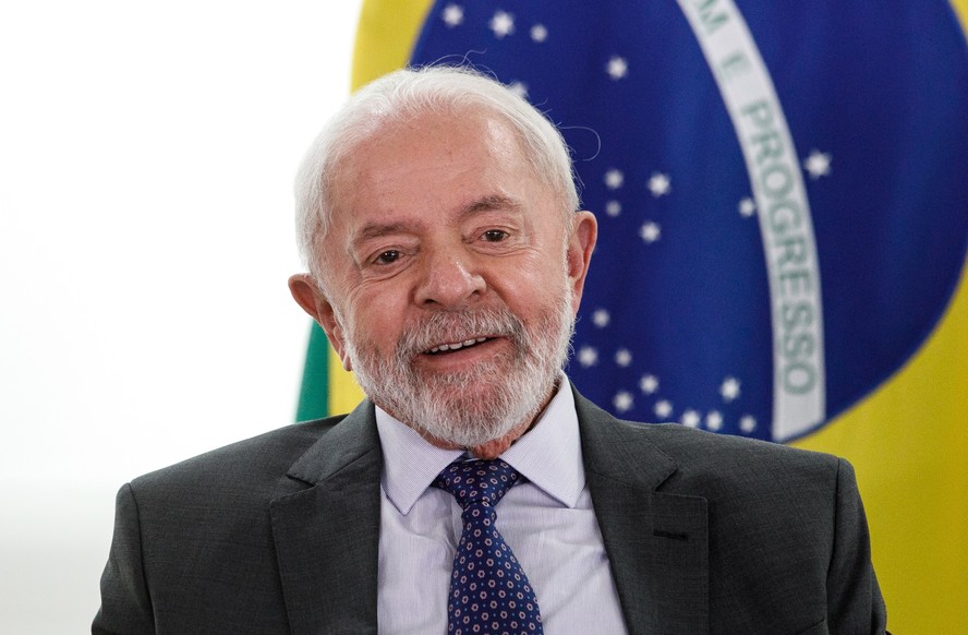 Novo procedimento médico em Lula é realizado com sucesso, garante equipe médica | Brasil | cbn