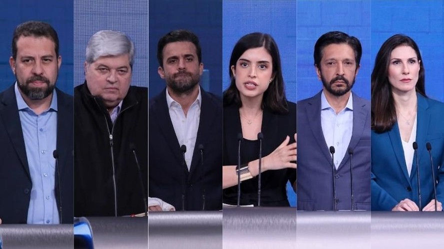 Mais propostas e menos baixaria: saiba como foi novo debate entre ...
