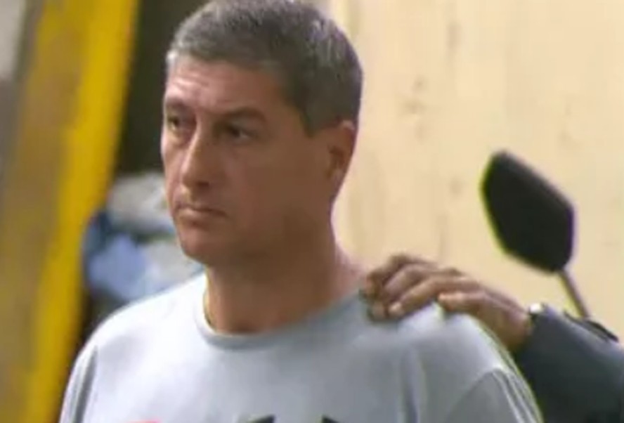 Ronnie Lessa é condenado a seis anos de prisão por contrabando | Brasil ...