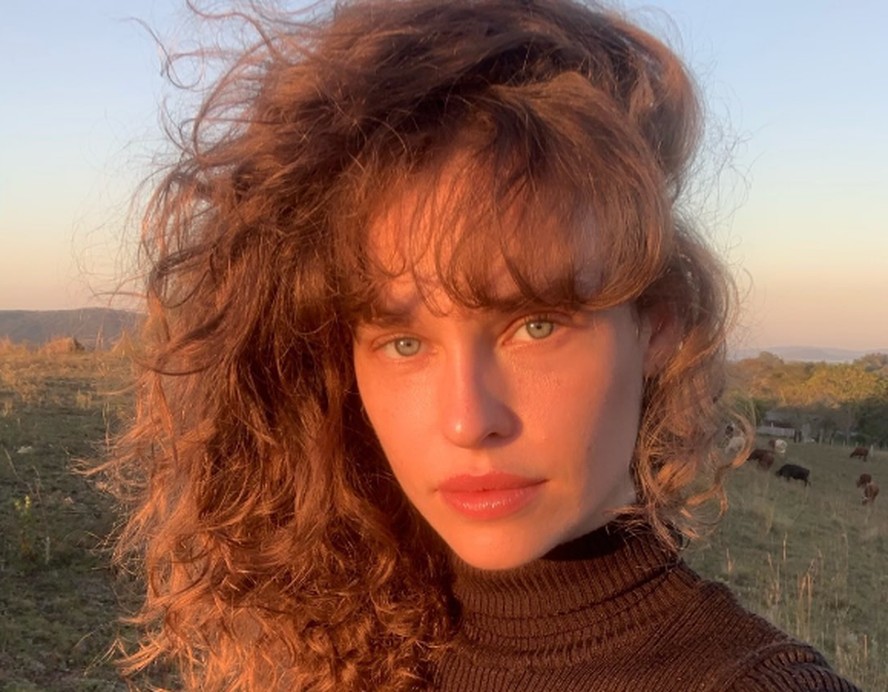 Saiba como foi o trabalho da Polícia para localizar atriz Maidê Mahl ...