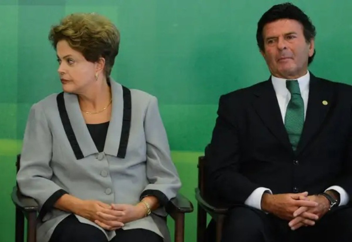 Quem é Luiz Fux? Ministro nomeado por Dilma votou por anulação de ...