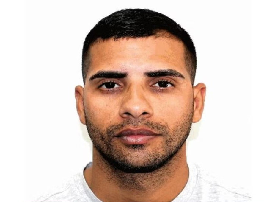 Morre Pipito, apontado como sucessor da maior milícia do RJ