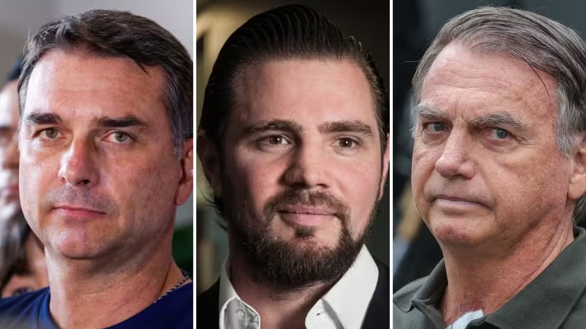 PF vai investigar destino de US$ 10 milhões transferidos por Vorcaro ...