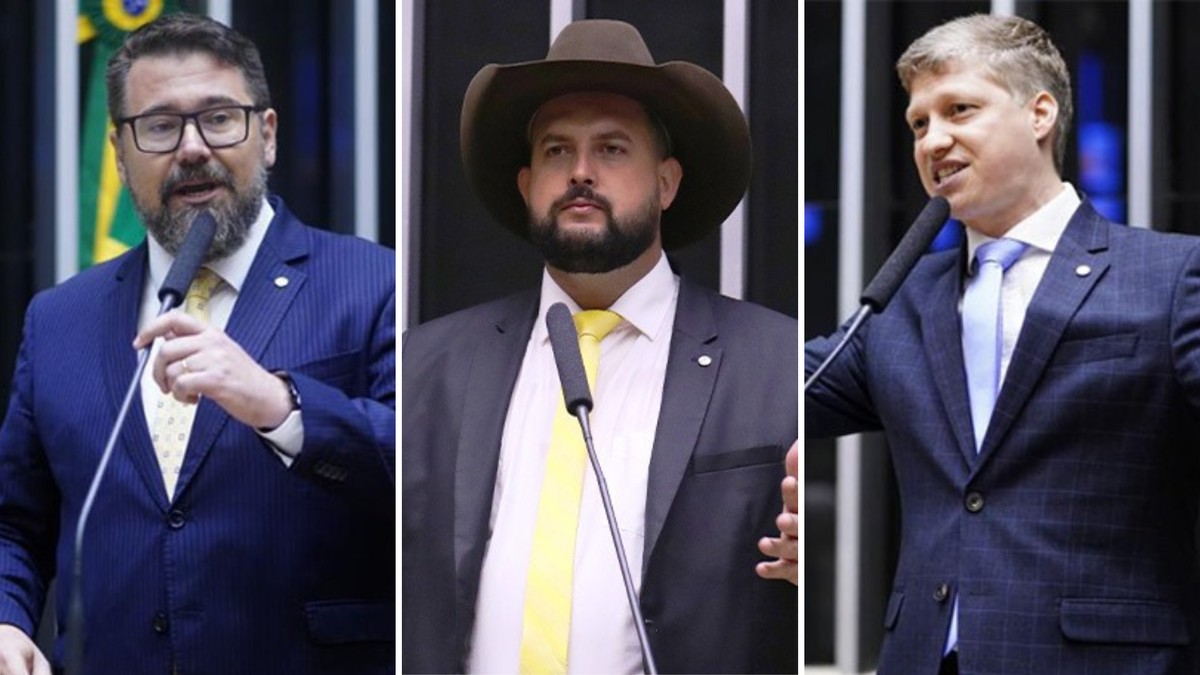 Conselho de Ética da Câmara aprova suspensão do mandato de Pollon, Zé ...