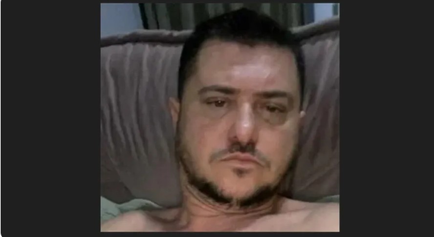 Miliciano mais procurado do RJ se entrega à Polícia Federal